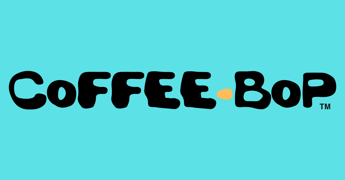 Coffee Bop™ - Fresh Roasted Coffee, Bold Flavor