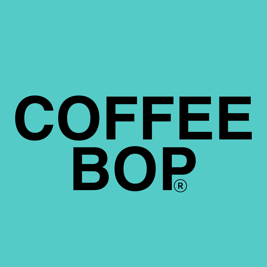 Coffee Bop: Premium Coffee and Apparel – COFFEE BOP